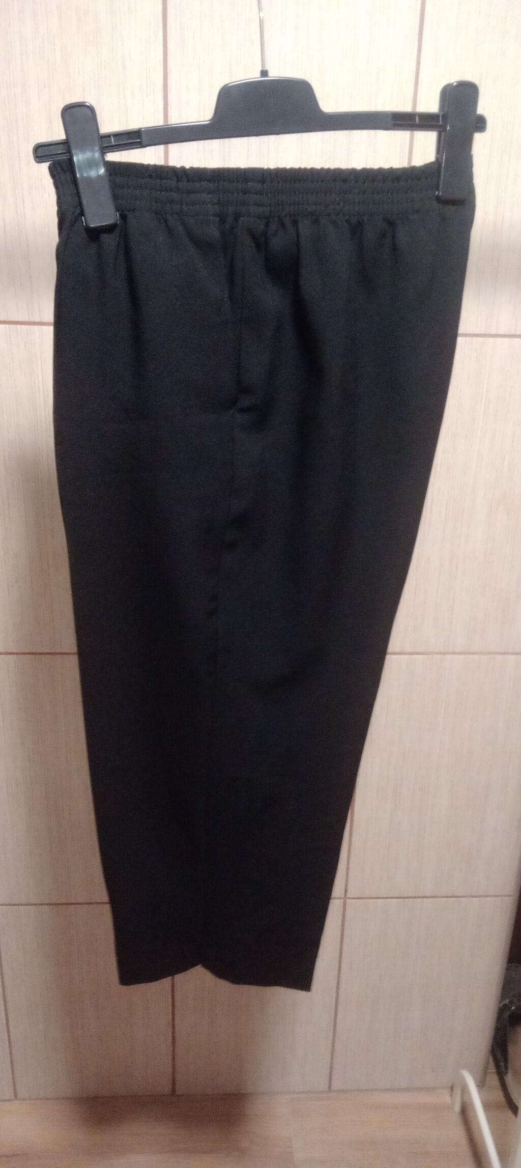 4XL (EU 48), Normalan struk, Drugi kroj pantalona