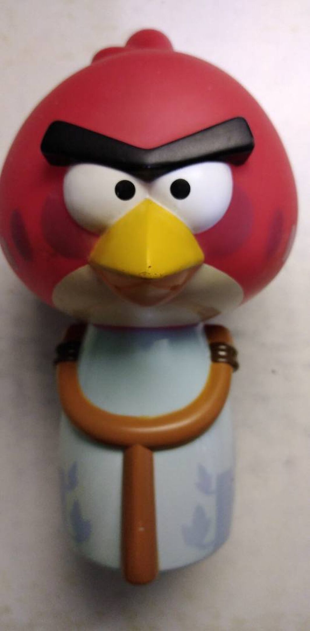 Decija igracka:Angry Birds Air-Val Int. (C Rovio 2009) 20 cm