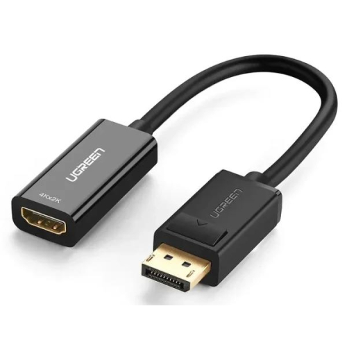 Adapter konverter Displayport-HDMI Ugreen MM137 4K 60Hz