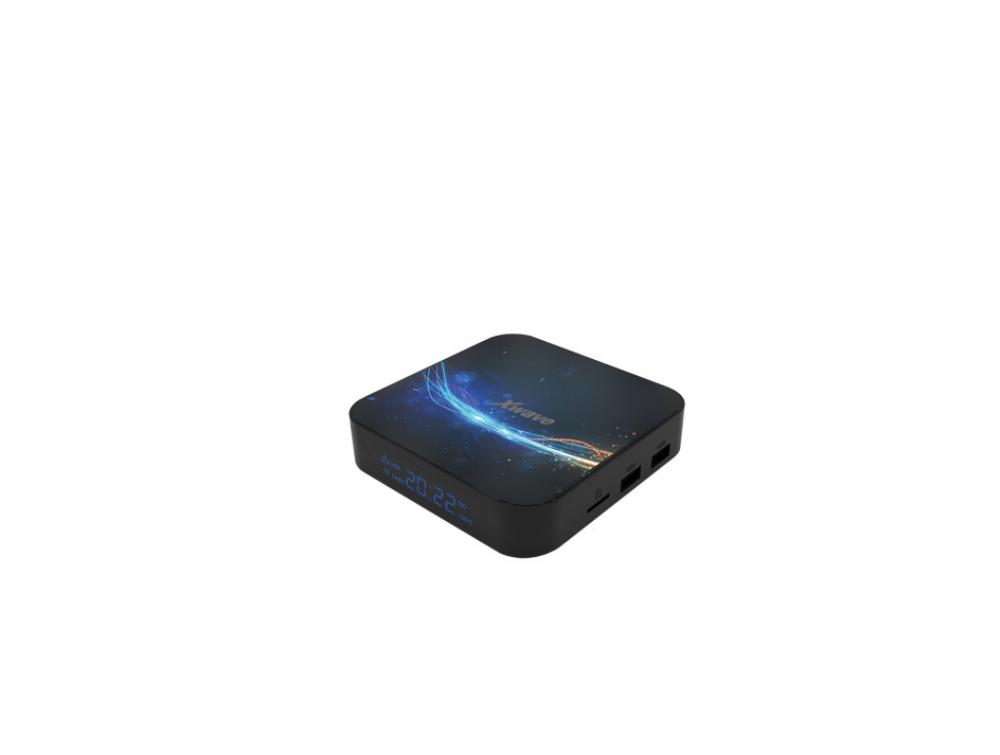 XWAVE TV BOX 310 SMART