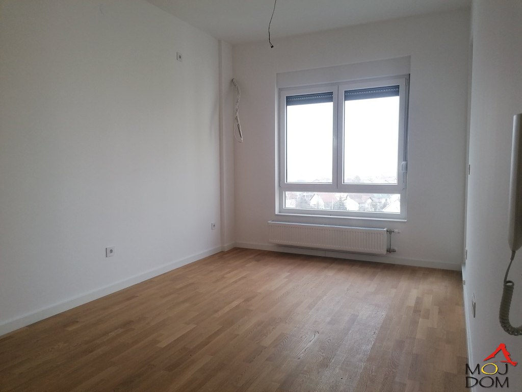 Stan,NOVI SAD,NOVO NASELJE,kv: 55, € 138600, ID: 1029745