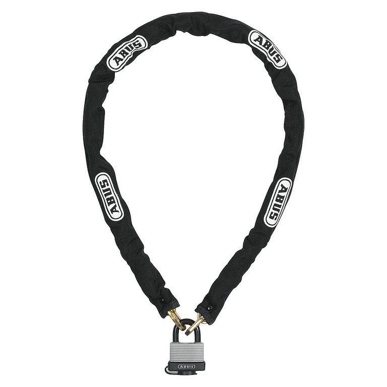 ABUS Expedition Chain 70/45/6 KS 85cm