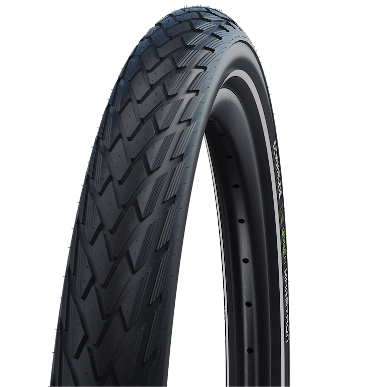 SCHWALBE MARATHON 37-622 HS620 PERF, GREENGUARD TWINSKIN ADDIX