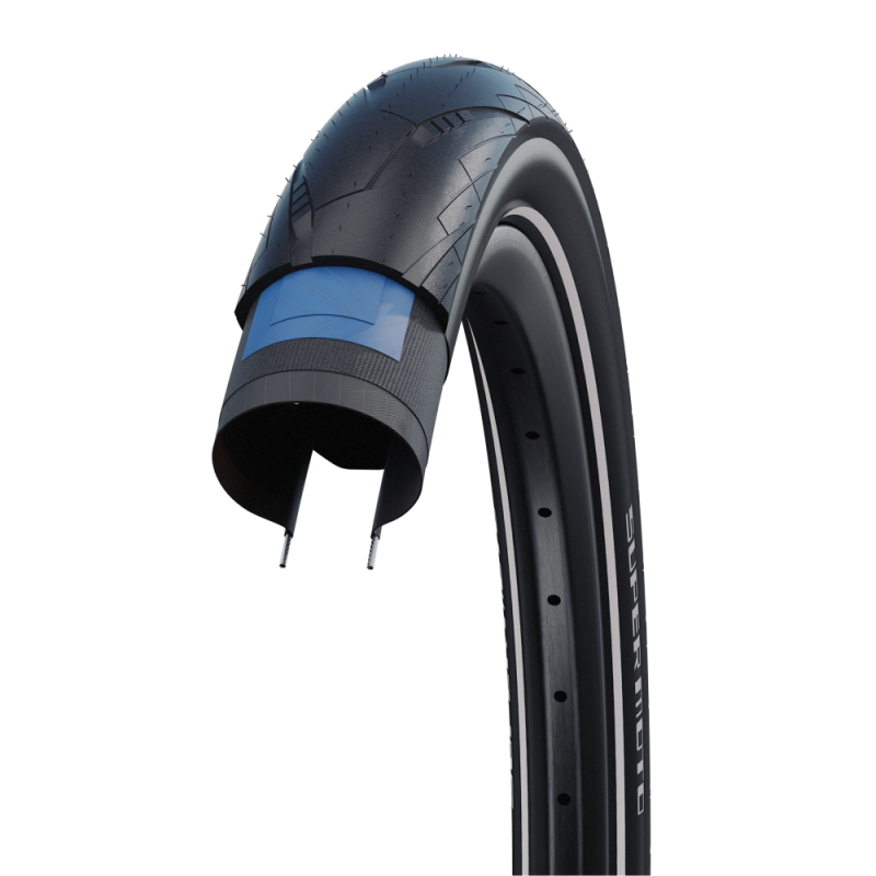 SCHWALBE SUPER MOTO 62-622 HS605 RACEGUARD