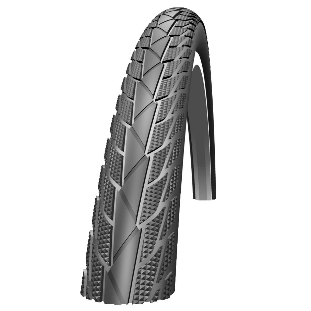 Impac Streetpac 47-457 BRT 22×1.75