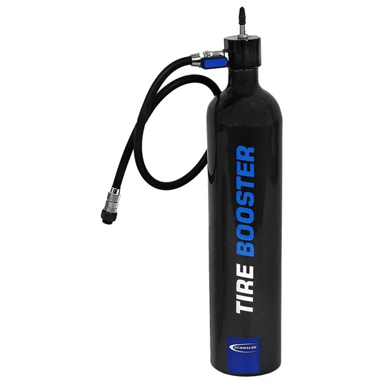 Schwalbe Tire Booster