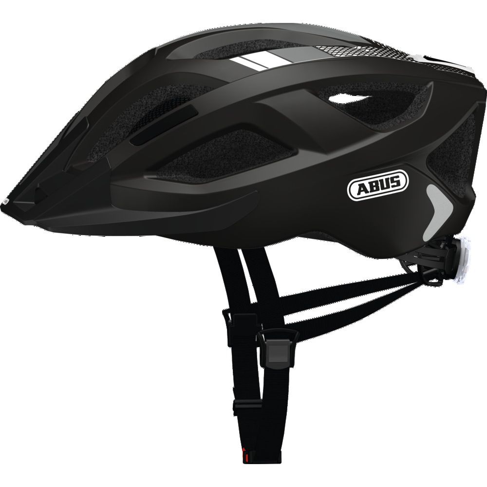 Abus Aduro 2.0 Race Black