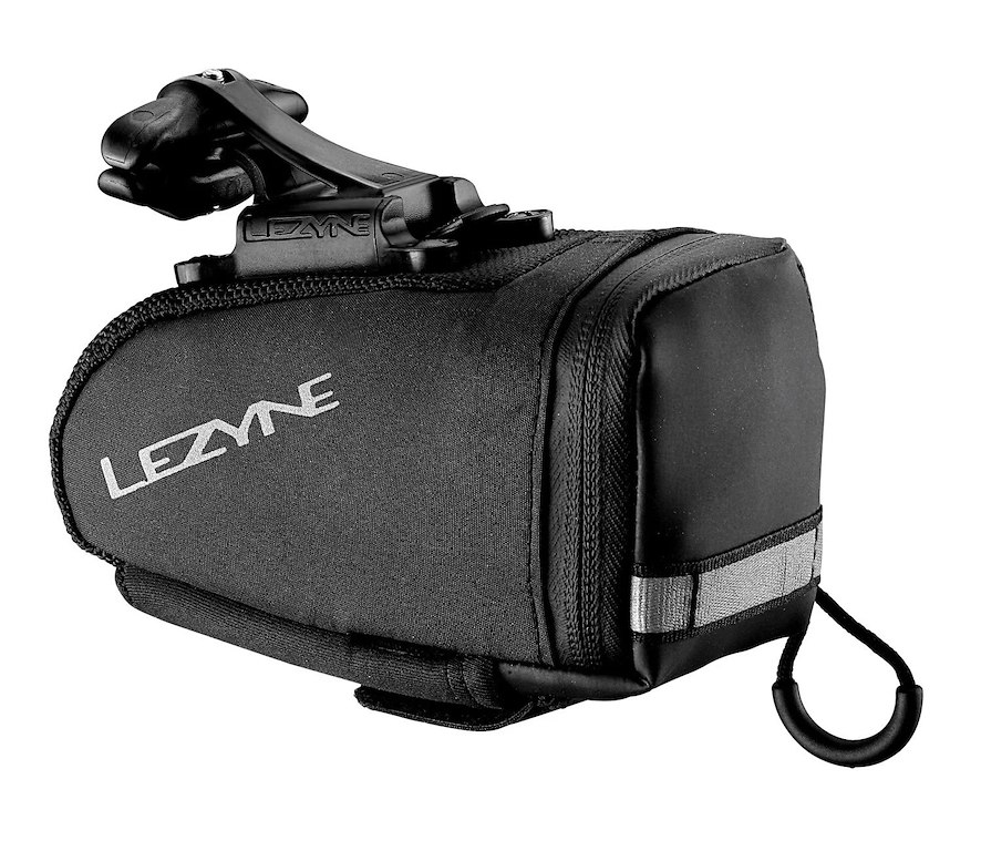 Lezyne M-Caddy QR, Black