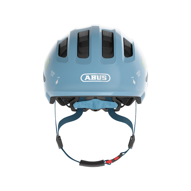 Abus Smiley 3.0 Blue Croco