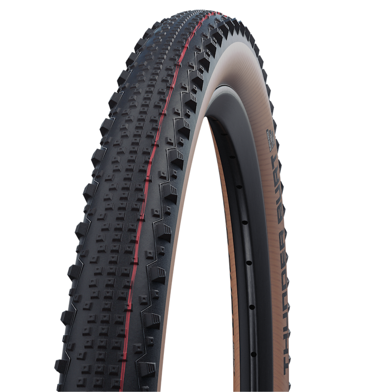 Schwalbe Thunder Burt 54-622 Super Race TLE Evolution HS451