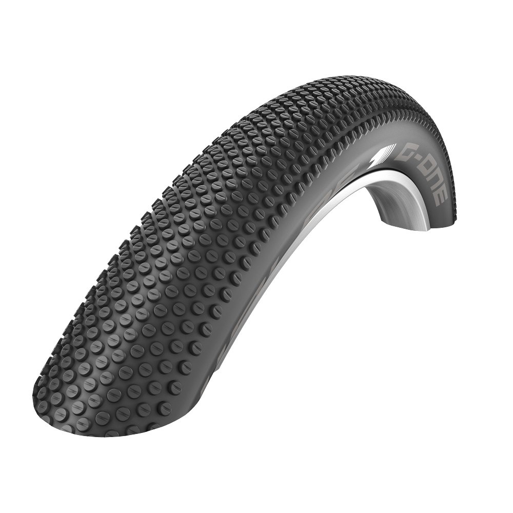 Schwalbe G One Allround 70-584 Evo TLE