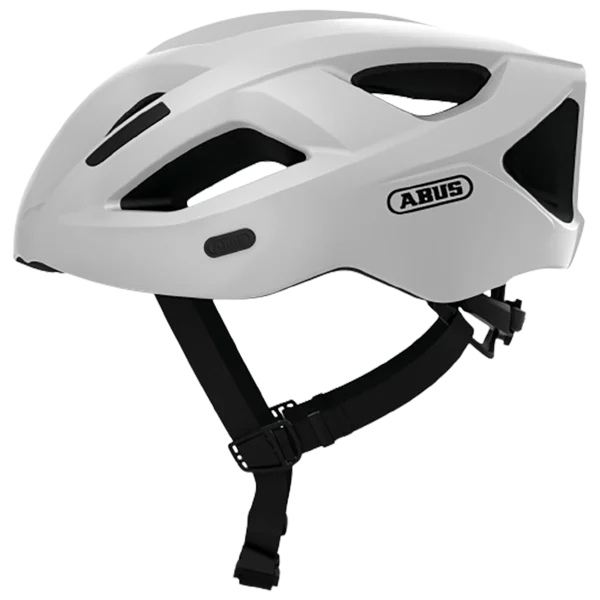 Abus Aduro 2.1 Polar White