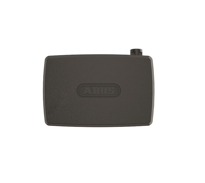 Abus Alarmbox 2.0 Black