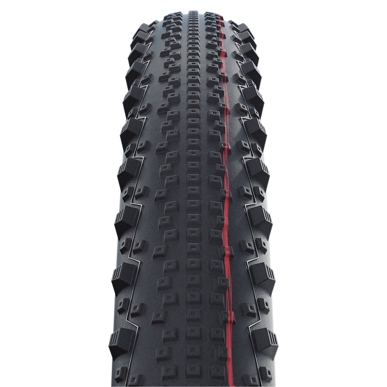 Schwalbe Thunder Burt 60-622 Evo Line Super Race TLE HS451