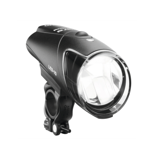 Busch&Muller IXON IQ LED