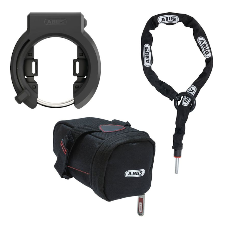 ABUS SET – GRANIT XPLUS 6950M + 6KS + ST5950