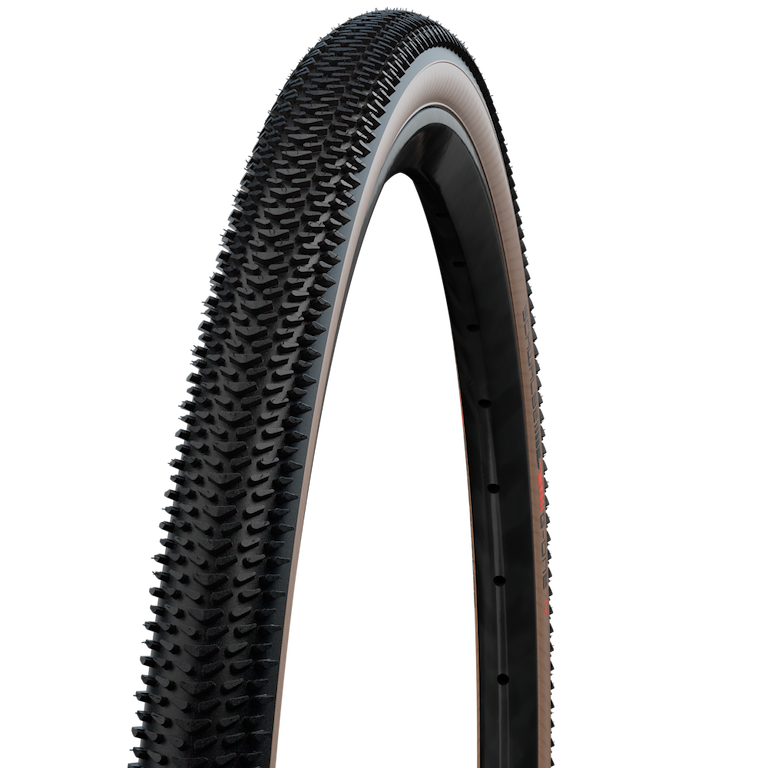 Schwalbe G One R 40-622 Super Race TLE Evolution HS610