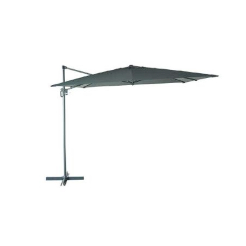 B-roba Green bay roma umbrella grey