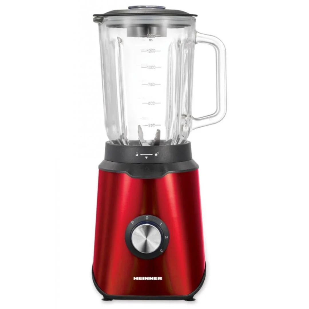 Blender HEINNER HBL-1000RED
Blender HEINNER HBL-1000RED