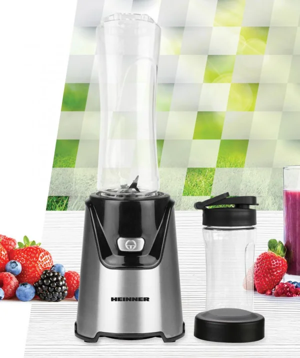 Blender HEINNER HSB-T400SS
Blender HEINNER HSB-T400SS