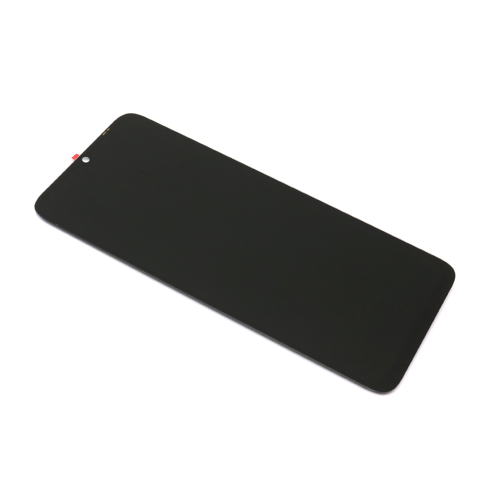 LCD displej (ekran) - Huawei Honor X6b + Touch screen crni APLONG ORG (MS)