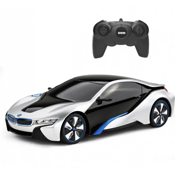 Automobil R/C 1/24 Bmw I8
Automobil R/C 1/24 Bmw I8