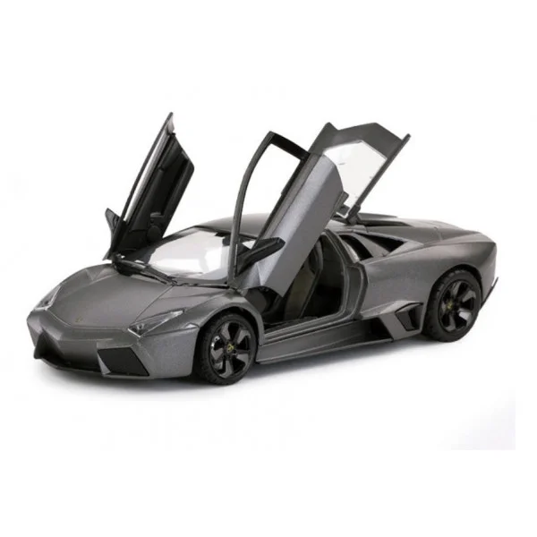 Metalni auto 1/24 Reventon
Metalni auto 1/24 Reventon