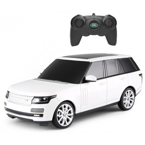 Automobil R/C 1/24 Range Rover sport
Automobil R/C 1/24 Range Rover sport