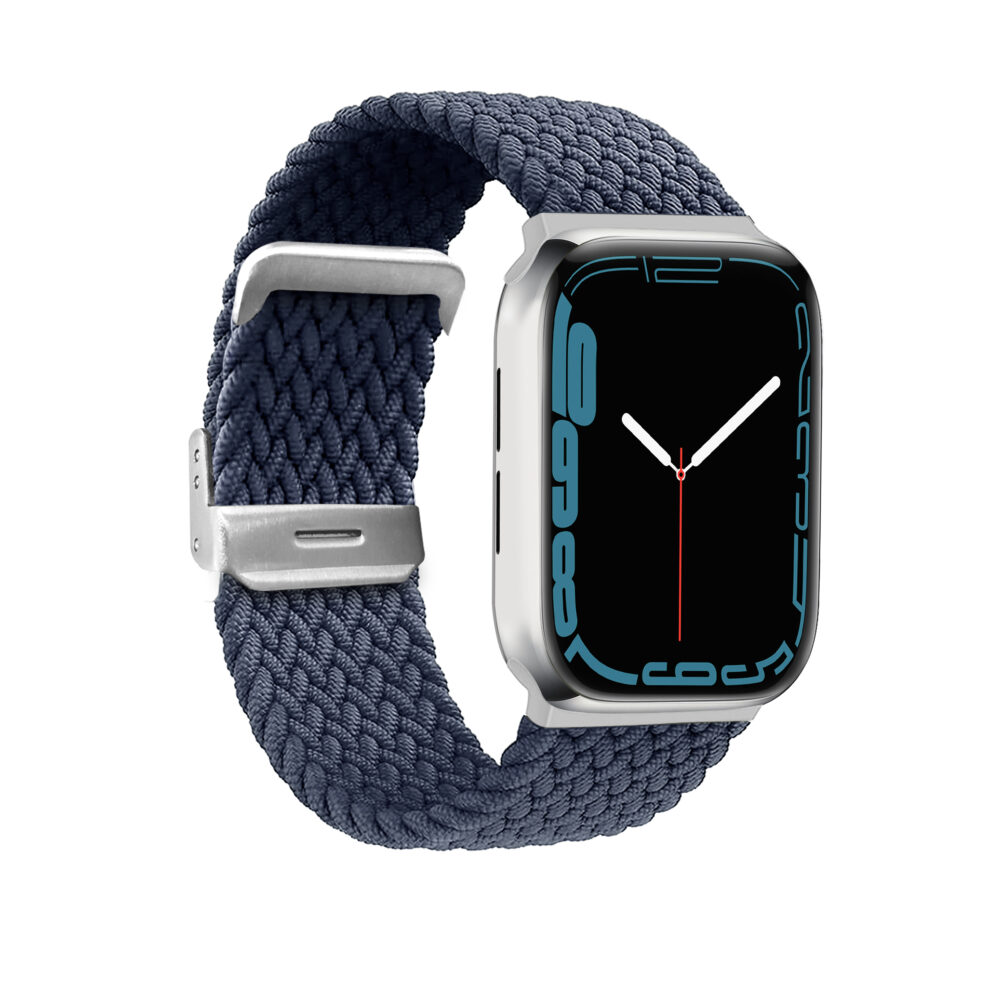 PUAW44LOOPDKBLUE Narukvica za sat za Apple watch 44 tamno plava