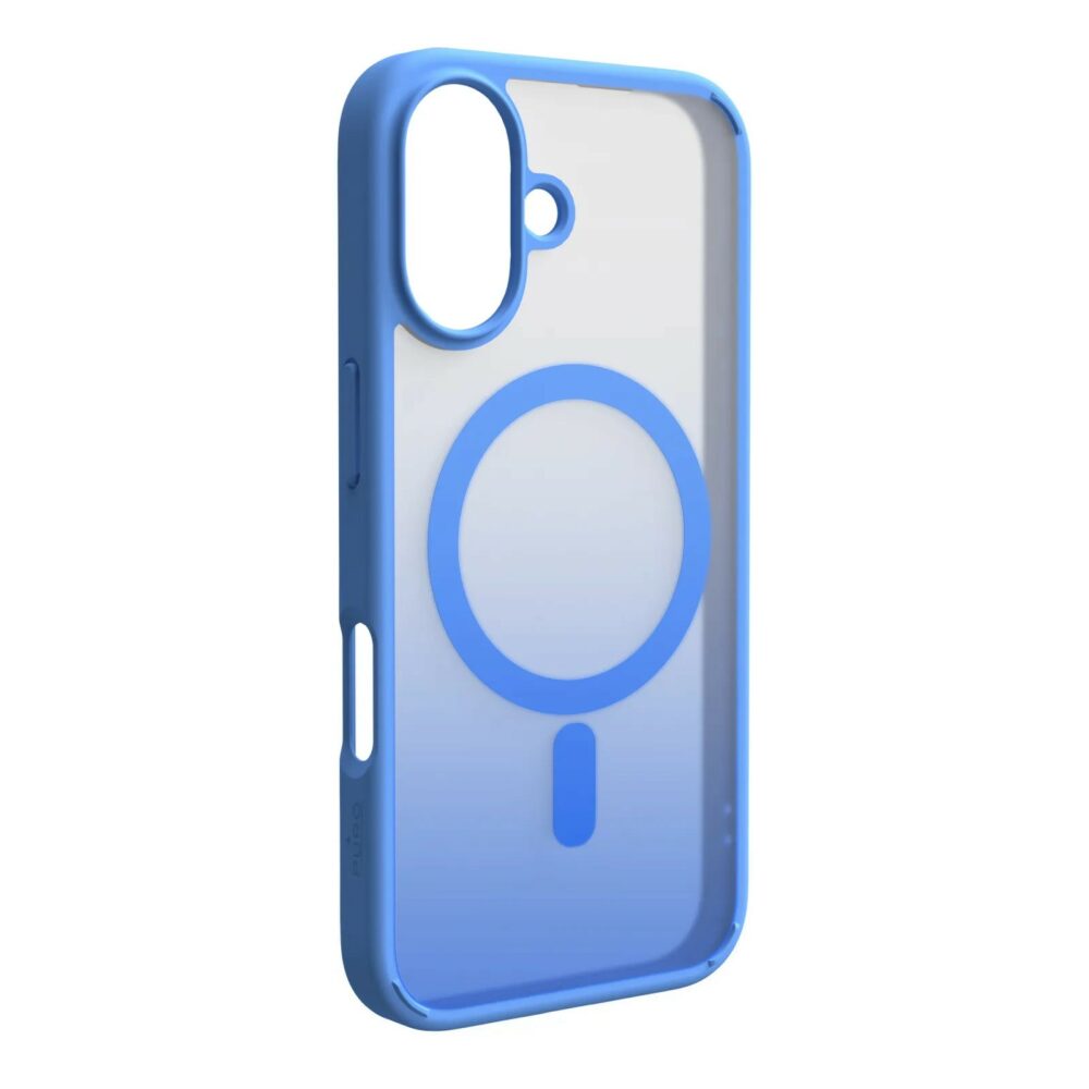 PUIPC1661GRADBLUE Gradient futrola za iPhone 16 plava