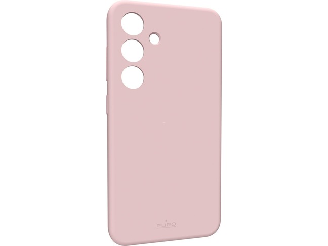 PUSGS24ICONROSE Icon futrola za Samsung S24 roze