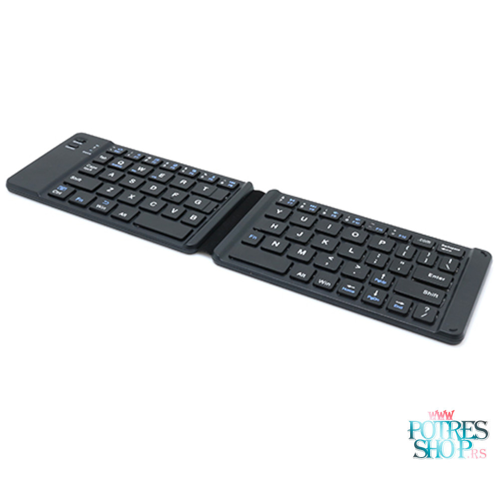 TASTATURA PREKLOPNA BLUETOOTH