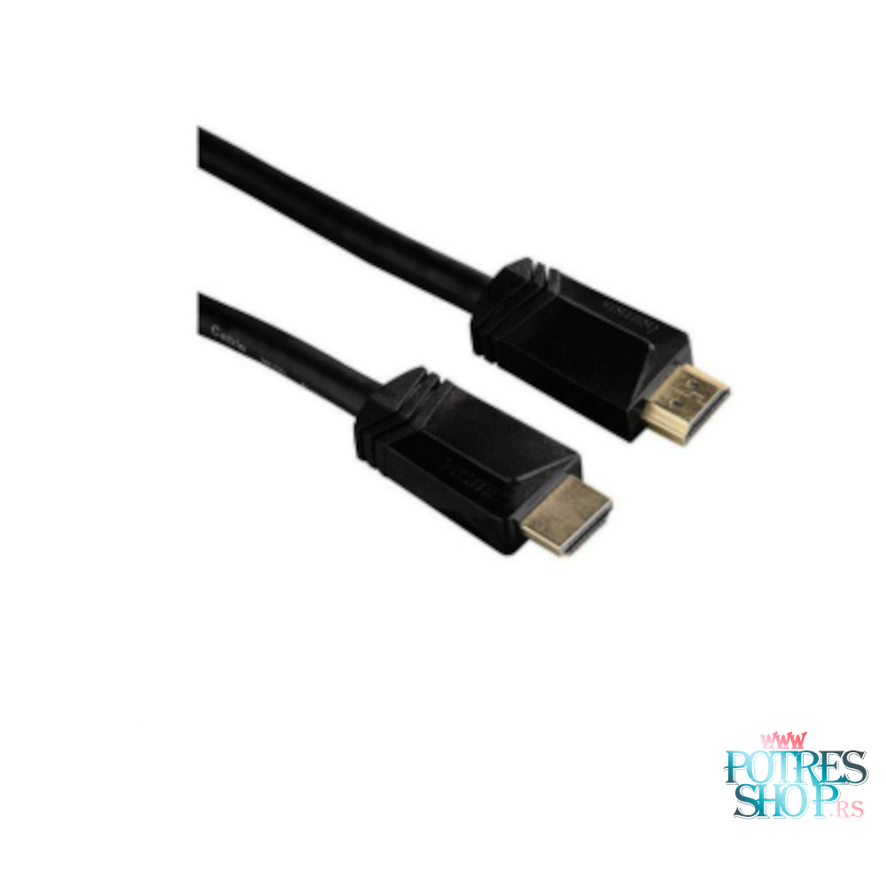 HDMI HIGH SPEED 5M 122106