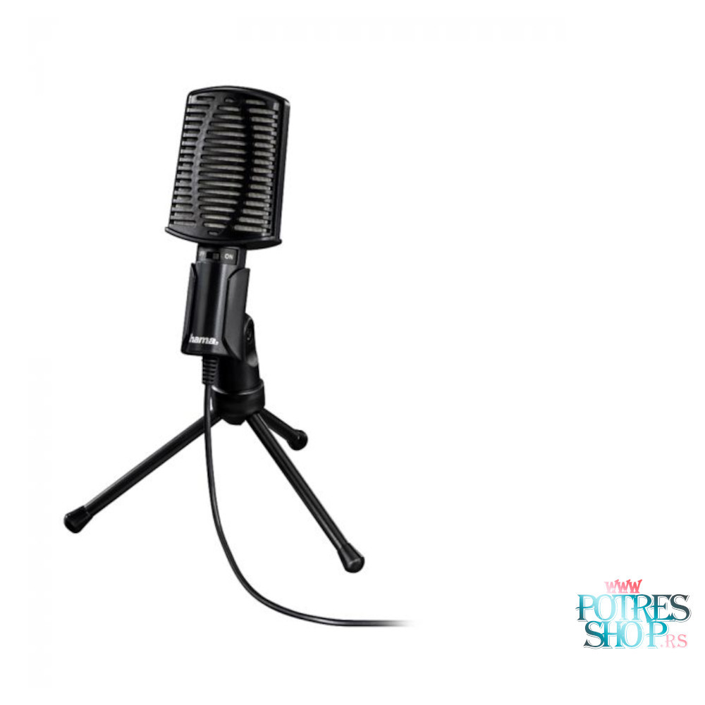 MIKROFON MIC-USB 139906