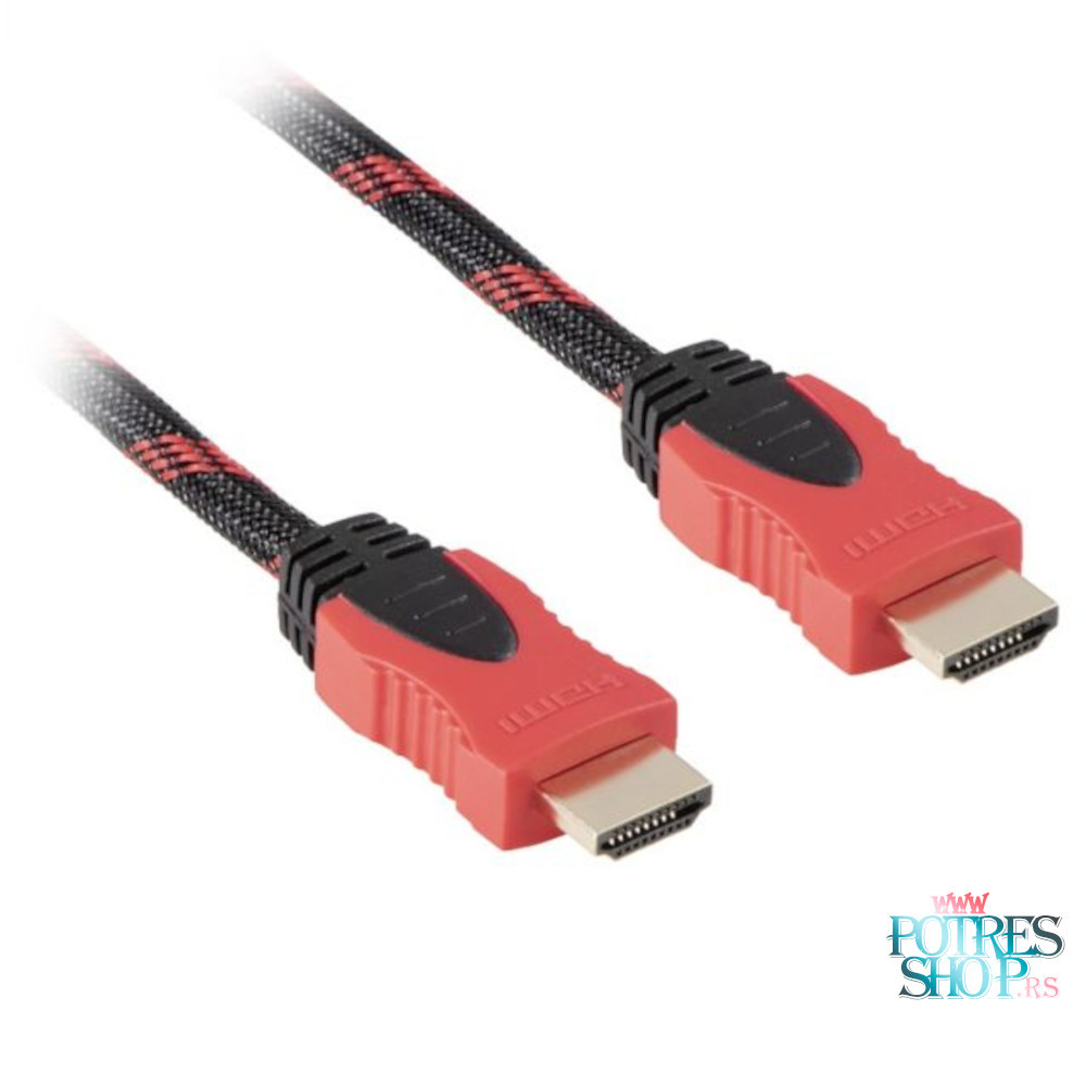 AV HDMI/HDMI KABAL 56528