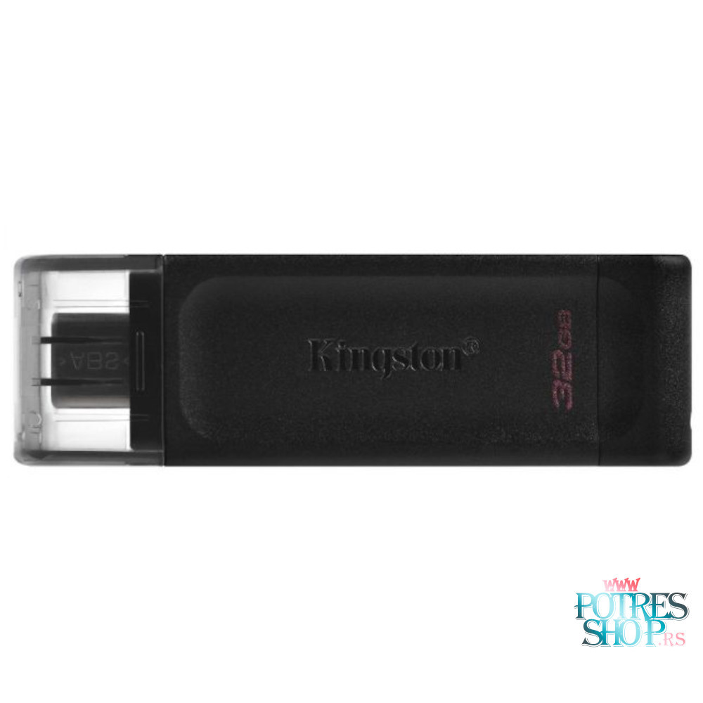 USB DATATRAVEL DT70/32GB