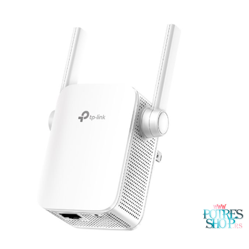 TP-LINK WIFI RANGE EXTENDER TL-WA850RE