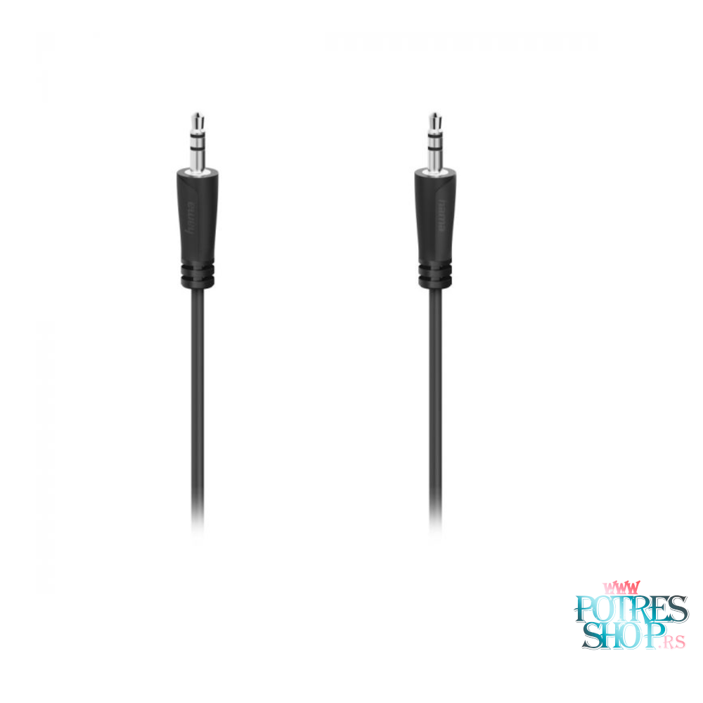 AUDIO KABAL 3,5MM 1,5M 205262