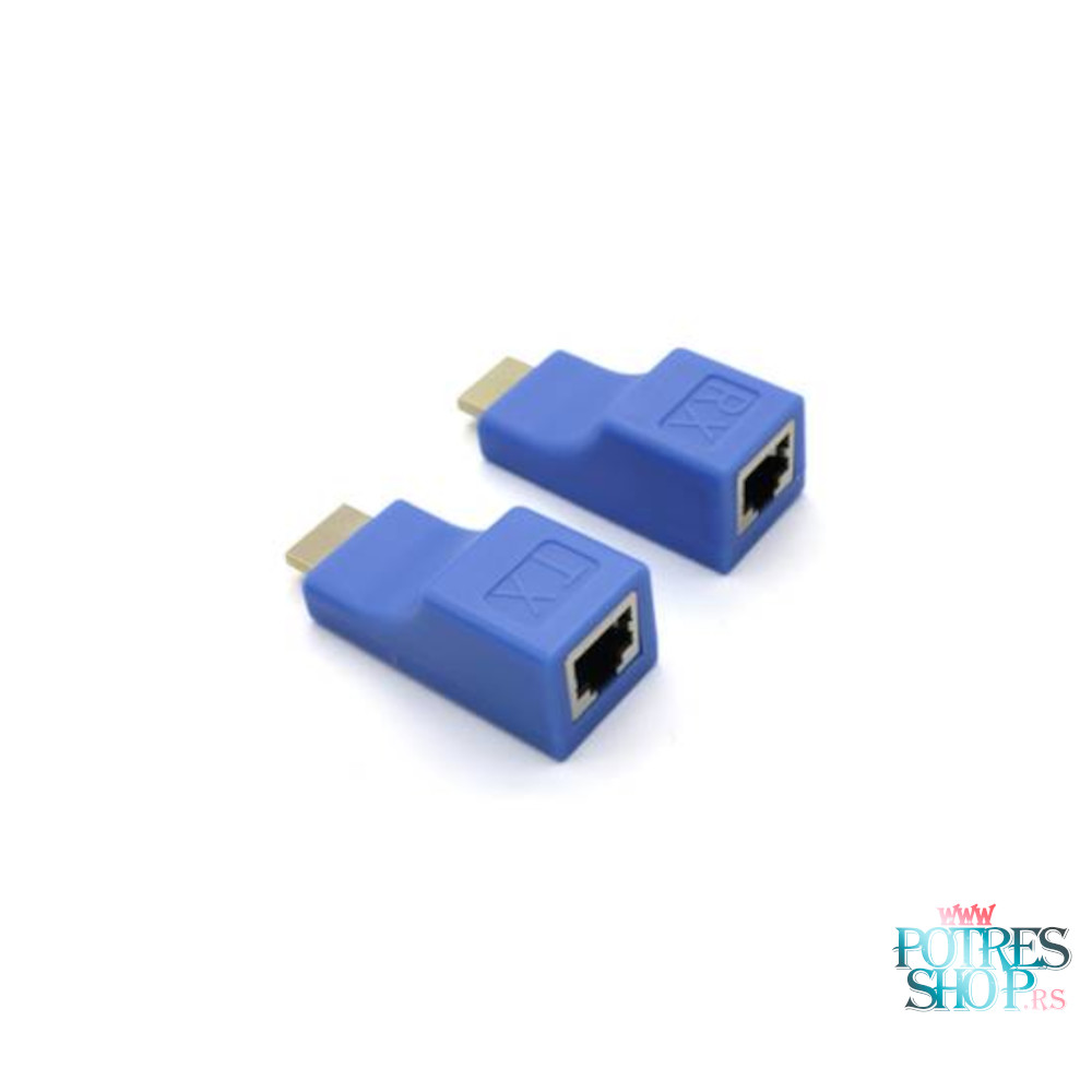 ADAPTER HDMI EXTENDED AD354