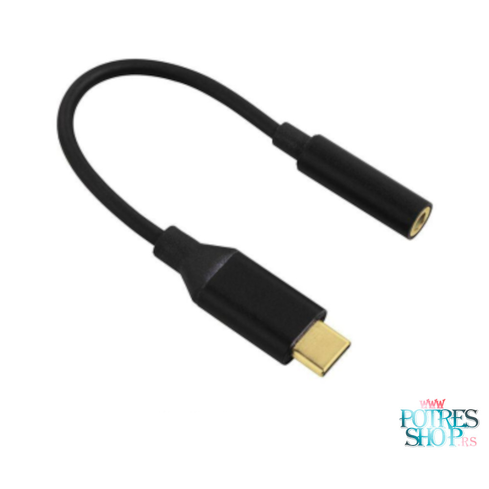 ADAPTER USB-C NA 3MM 135717