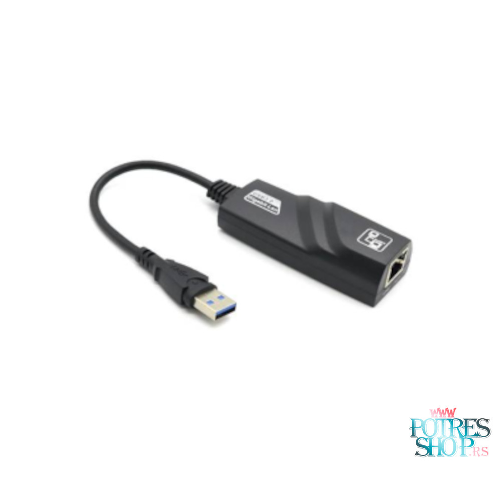 ADAPTER USB 3.0 NA RJ45