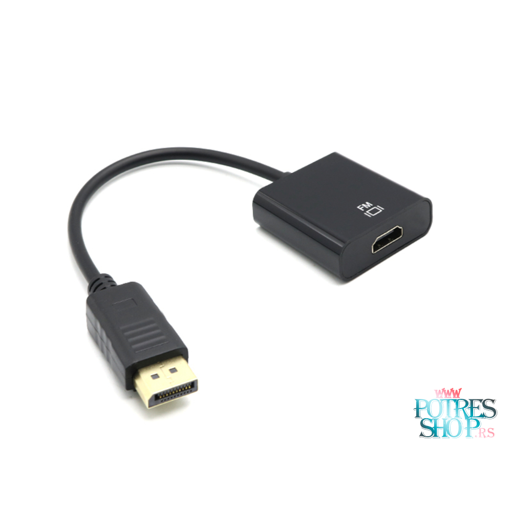 ADAPTER DP NA HDMI AD339