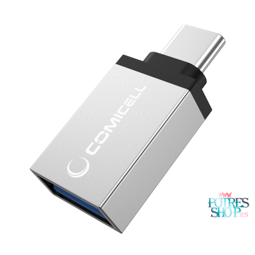 ADAPTER USB NA C COMICELL CO-BV3