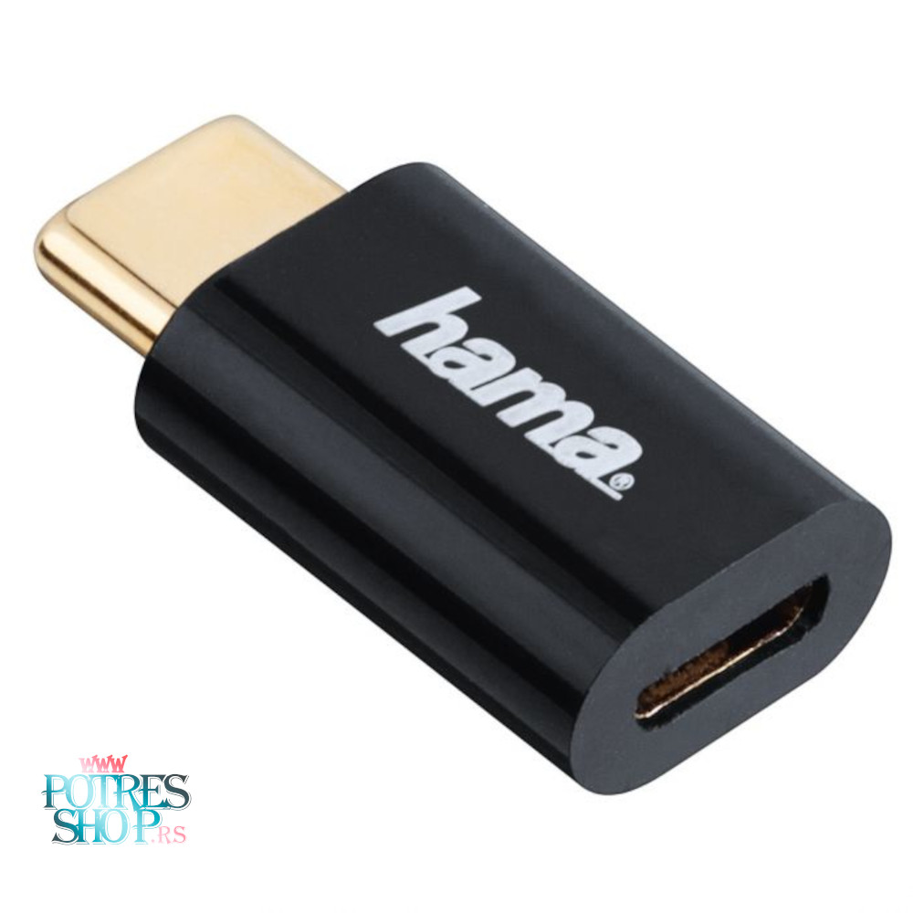 ADAPTER MICRO USB NA USB-C178399