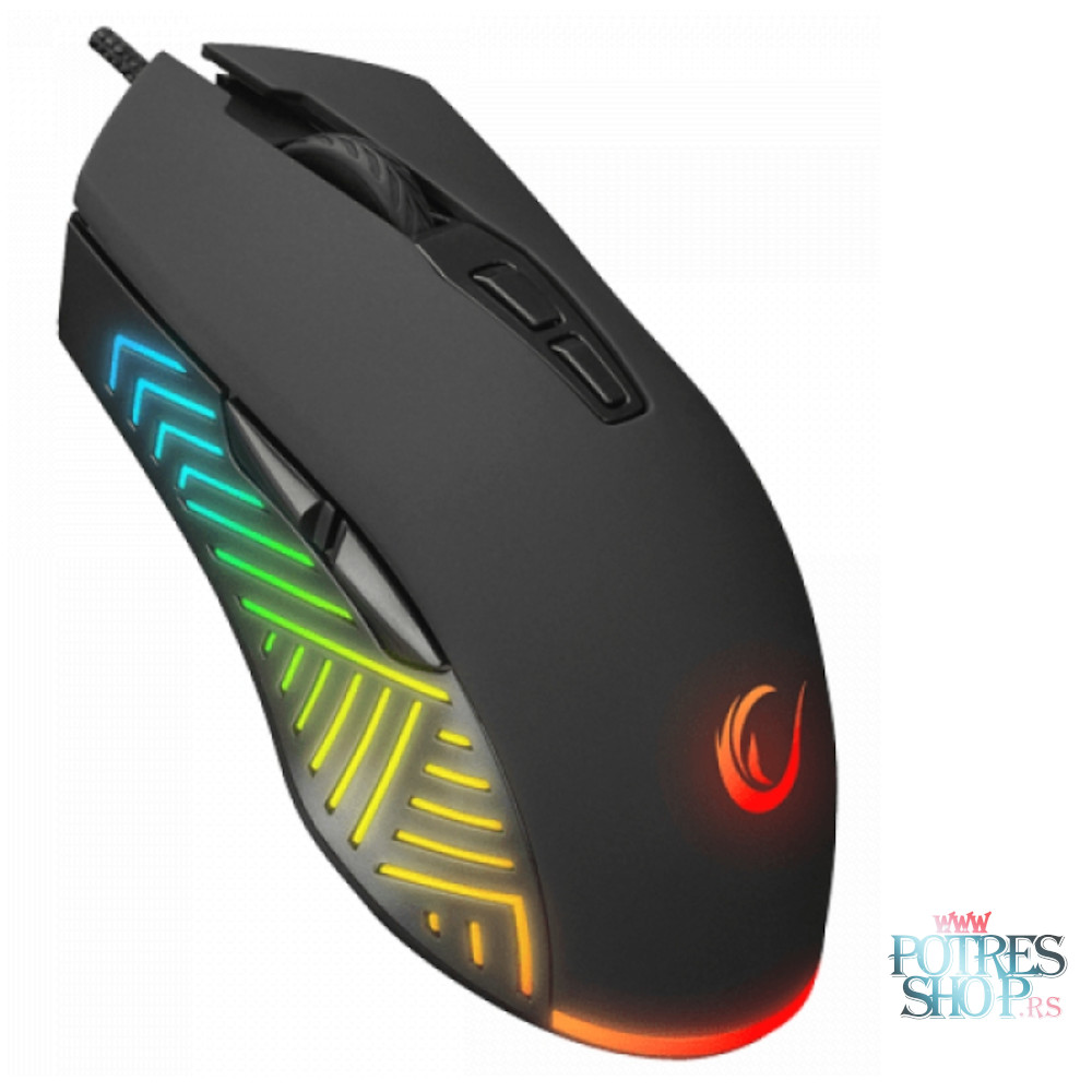 RAMPAGE MIS SPEAR SMX-G68 RGB