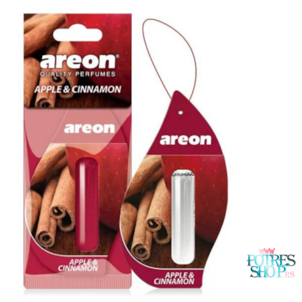 AREON MON TECNI 5ML