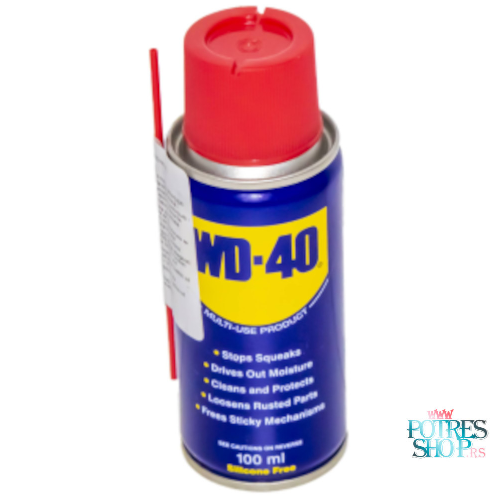 WD SPREJ 100 ML