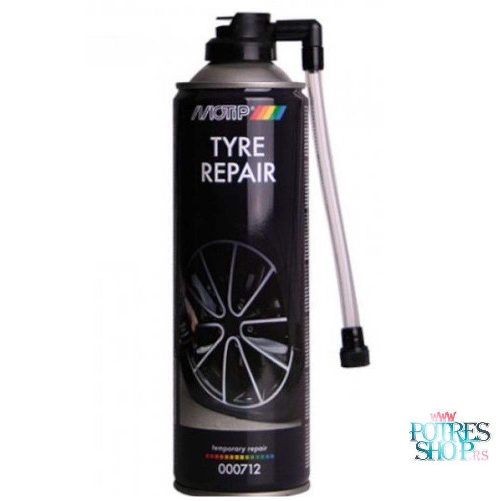 REPARATOR ZA GUME MOTIP 712