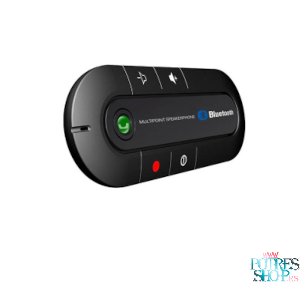 BLUETOOTH CAR KIT BT-850