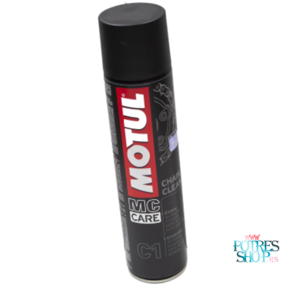 SPREJ CISCENJE LANCA MOTUL 102980